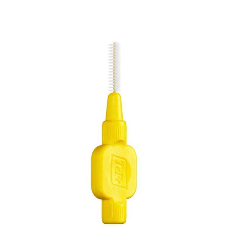 Buy TePe Interdental Brushes - Original Yellow-Size 4 online at Chemist ...