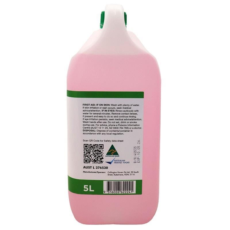Buy KOVIT Hospital Grade Disinfectant Kills SARS & COVID-19 Neutral pH ...
