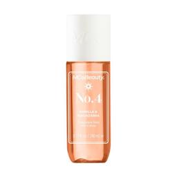 Buy MCoBeauty Vanilla & Macadamia No.4 Fragrance Hair & Body Mist 240ml ...