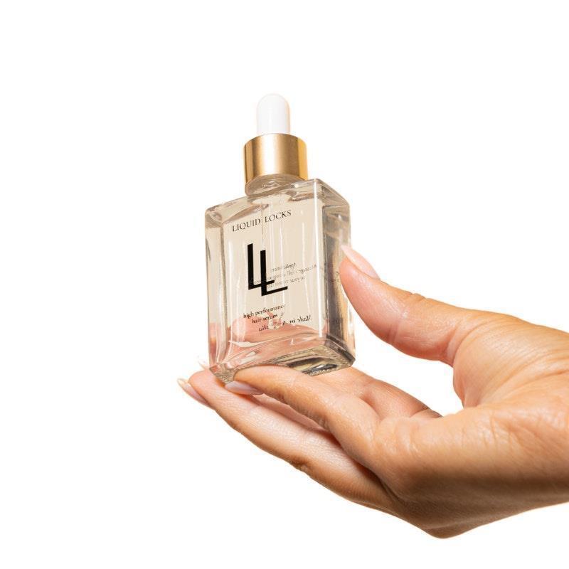 Buy Liquid Locks Hair Growth Serum 25ml online at Chemist Warehouse