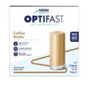 Buy Optifast VLCD Shake Coffee 12 x 53g online at Chemist Warehouse