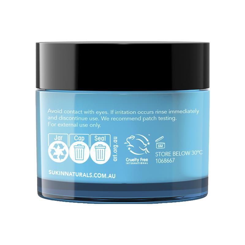 Buy Sukin Aquaboost 3D Hyaluronic Acid Water Gel Cream 50ml online at ...