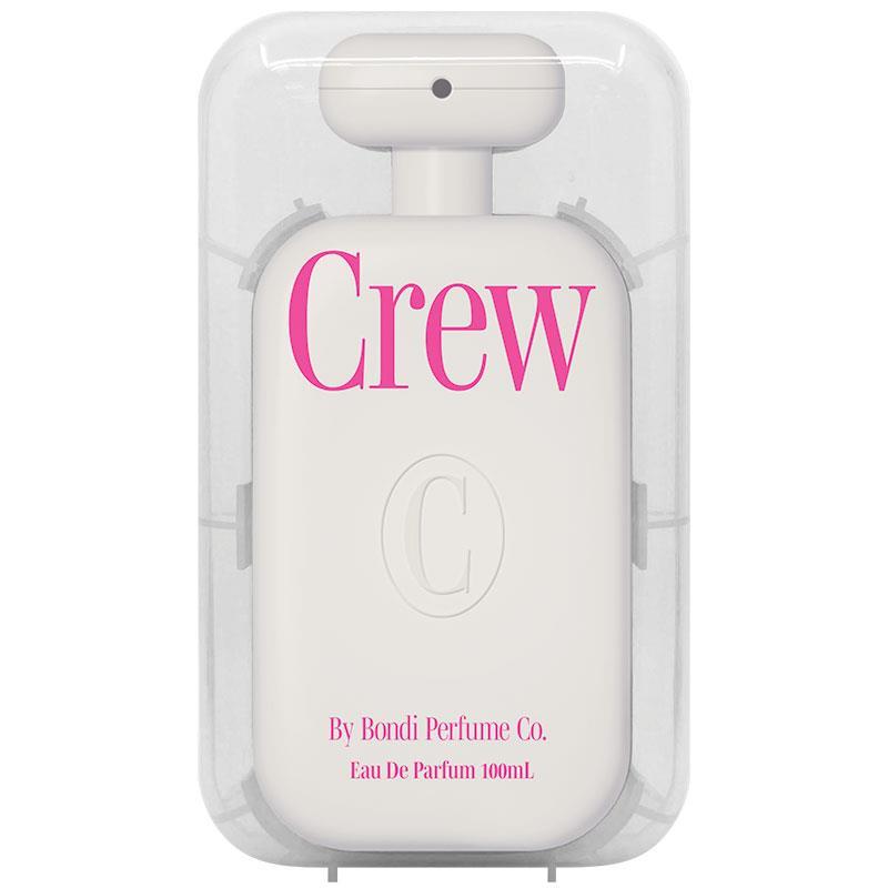 Buy CREW By Bondi Perfume Co White Her Eau de Parfum 100ml online at ...