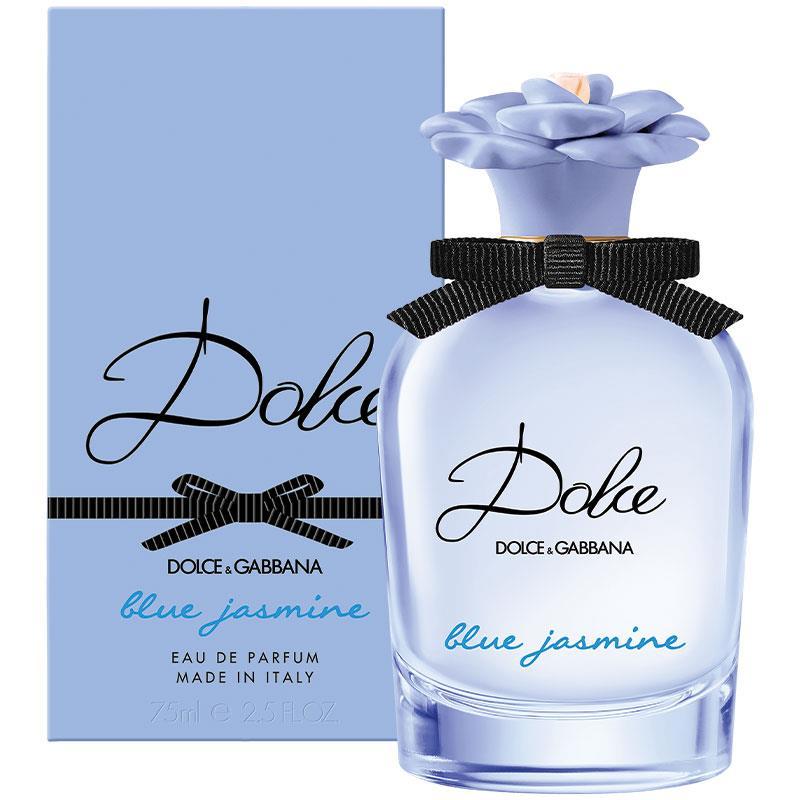 Buy Dolce & Gabbana Dolce Blue Jasmine Eau de Parfum 75ml online at ...