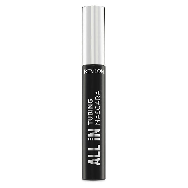 Buy Revlon All In Tubing Mascara Black online at Chemist Warehouse