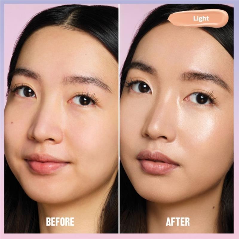 Buy Revlon Illuminance Glow Filter Light online at Chemist Warehouse