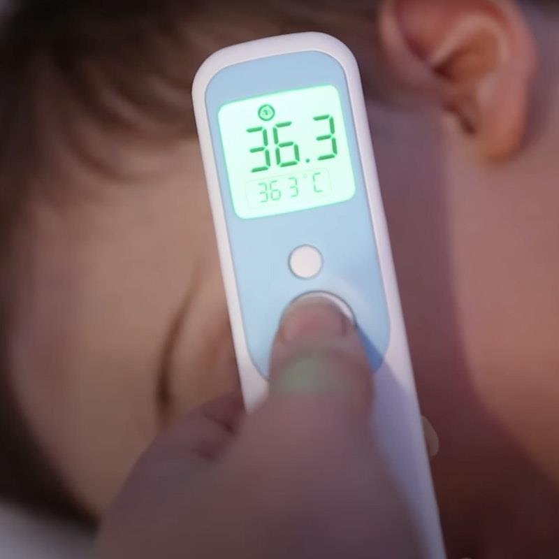 Buy MedeScan Multifunction Thermometer 1unit online at Chemist Warehouse