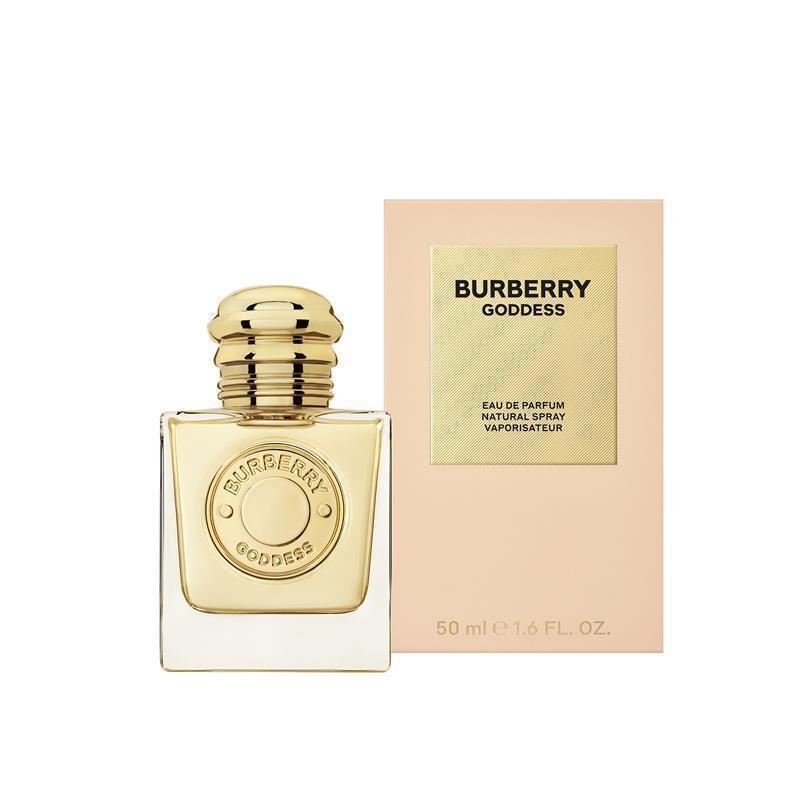 Buy Burberry Goddess Eau De Parfum 50ml online at Chemist Warehouse