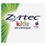 Buy Zyrtec Kids Chewable Grape 60 Tablets online at Chemist Warehouse
