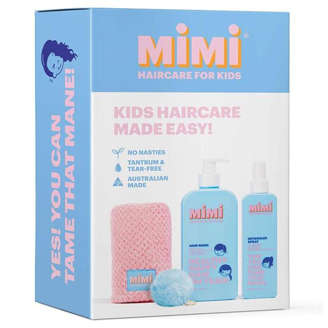 Buy Mimi Kids Gift Set 2024 online at Chemist Warehouse