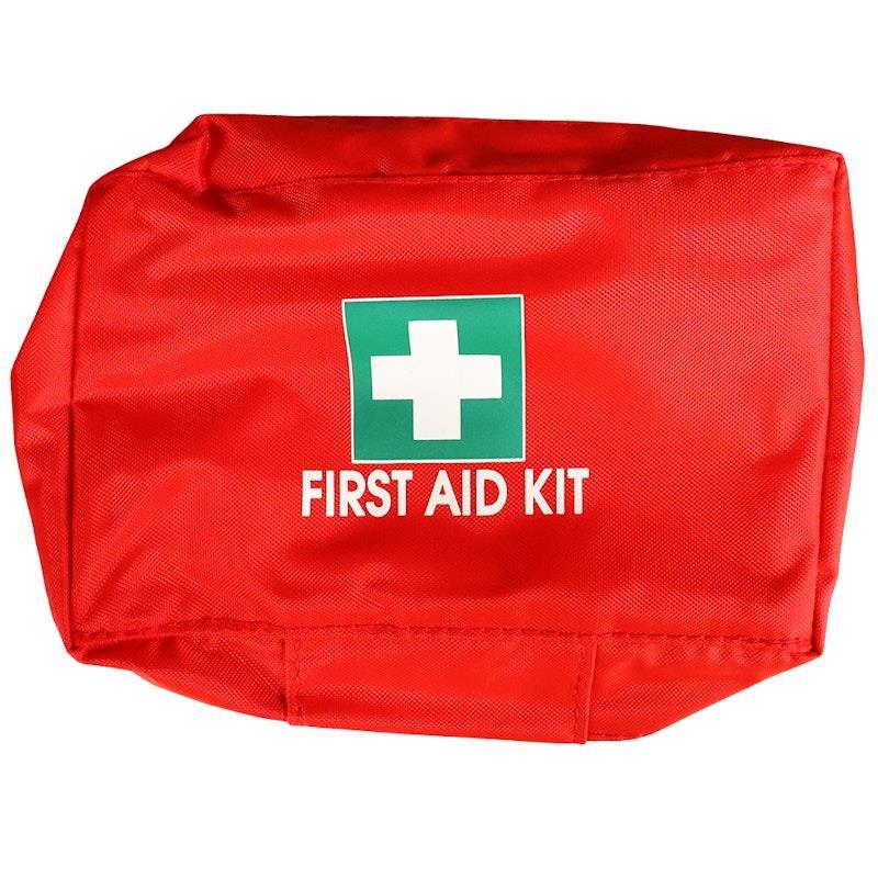 Buy Livingstone First Aid Complete Kits Personal in Nylon Pouch online ...