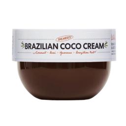 Buy Palmer's Brazilian Coco Whipped Body Cream 250g online at Chemist ...