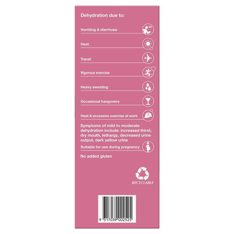 Buy Hydralyte Electrolyte Ice Blocks Watermelon 16 online at Chemist ...