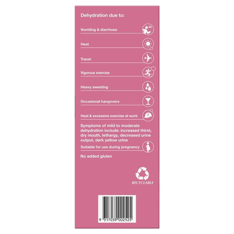 Buy Hydralyte Electrolyte Ice Blocks Watermelon 16 online at Chemist ...