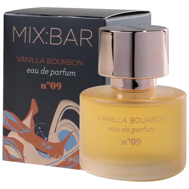 Buy Mix Bar Vanilla Bourbon Eau de Parfum 50ml online at Chemist Warehouse
