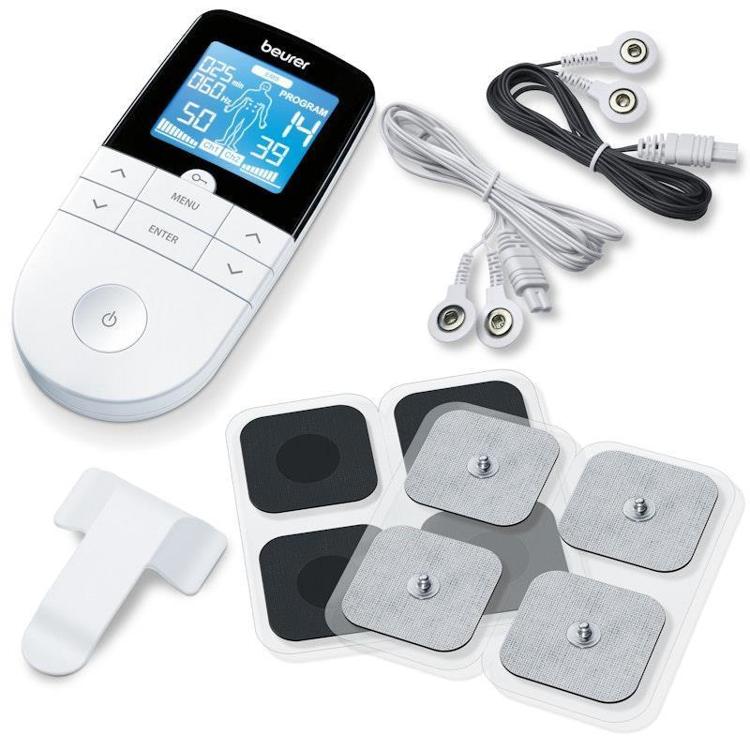 Buy Beurer EM49 Digital 3-in-1 EMS/TENS device 1unit online at Chemist ...