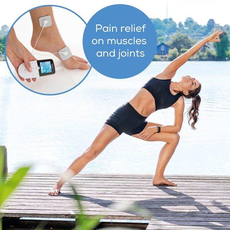 Buy Beurer EM49 Digital 3-in-1 EMS/TENS device 1unit online at Chemist ...