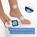 Buy Beurer EM49 Digital 3-in-1 EMS/TENS device 1unit online at Chemist ...