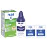 Buy Fess Nasal & Sinus Wash Kit 12 Sachets online at Chemist Warehouse