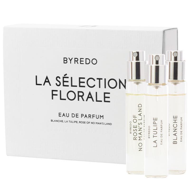 Buy Byredo La Selection Florale Eau de Parfum 3 Piece Mini Set online ...