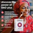 Buy Intoleran DAO Plus 50 Capsules online at Chemist Warehouse