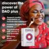 Buy Intoleran DAO Plus 50 Capsules online at Chemist Warehouse