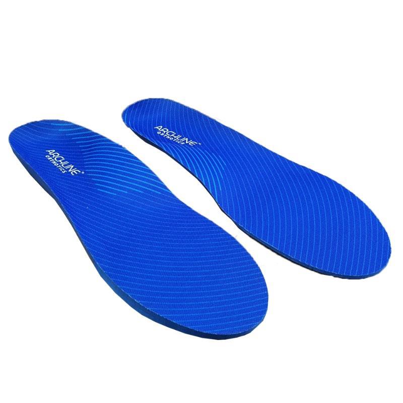 Buy Archline Supination Orthotic Insoles - Full Length (Unisex) Plantar ...