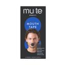 Buy Mute Mouth Tape 30 pieces online at Chemist Warehouse
