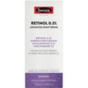 Buy Swisse Skincare Retinol 0.3% Advanced Night Serum 30ml online at ...