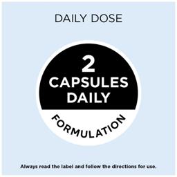 Buy Go Healthy Magnesium Sleep 120 Vege Capsules Exclusive Size online ...