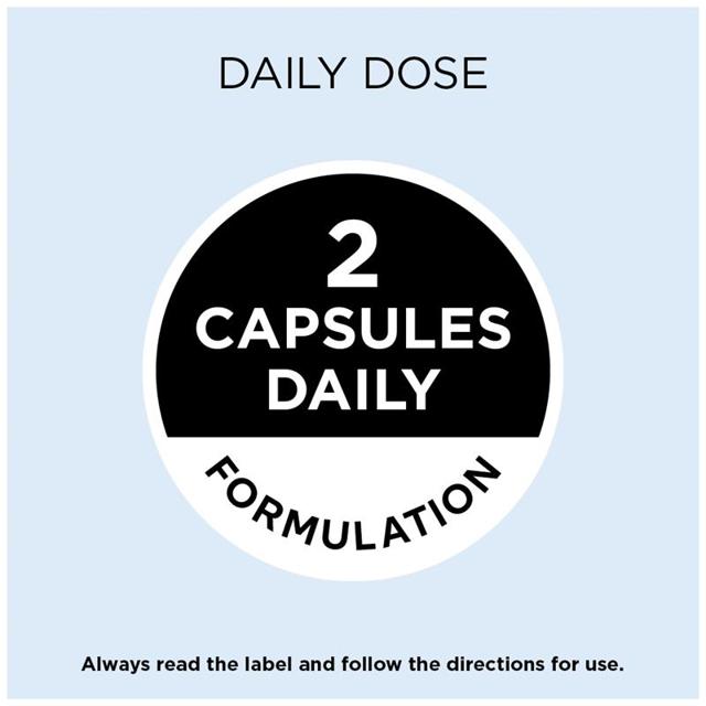 Buy Go Healthy Magnesium Sleep 120 Vege Capsules Exclusive Size online ...