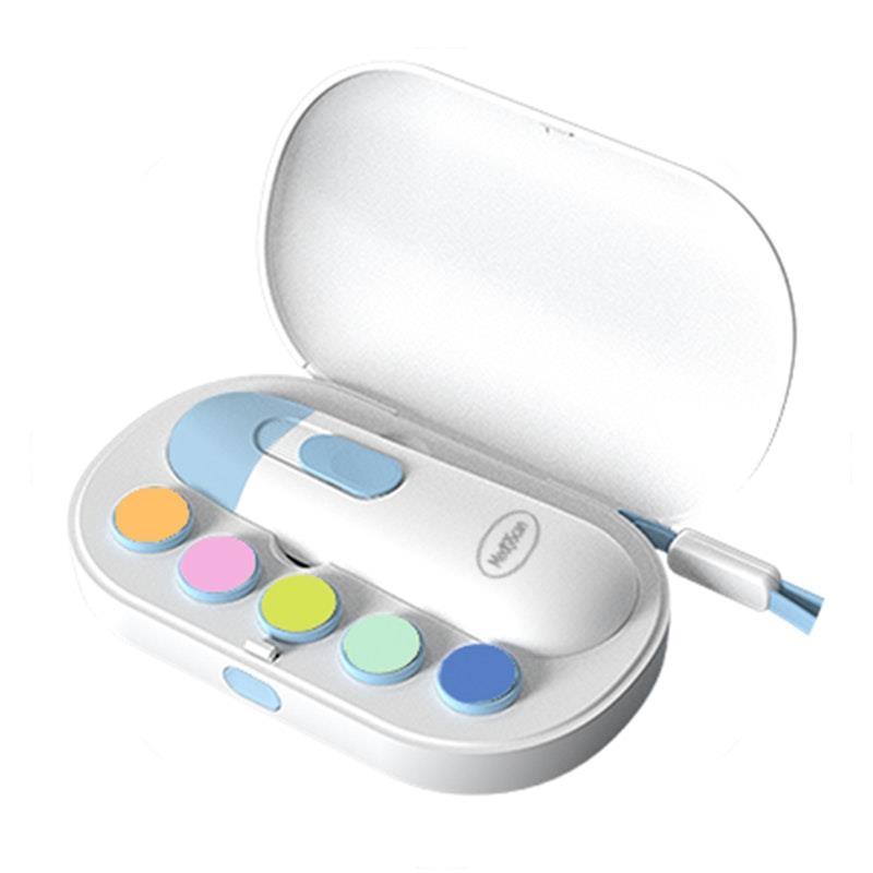 Buy MedeScan L'il Nail Buffer 1unit online at Chemist Warehouse