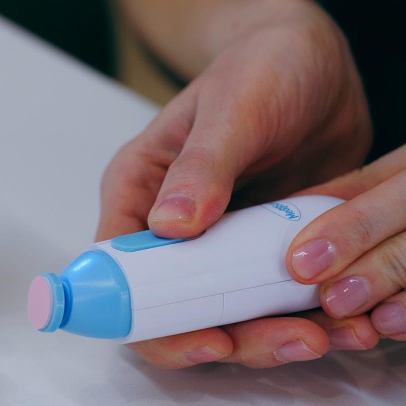 Buy MedeScan L'il Nail Buffer 1unit online at Chemist Warehouse