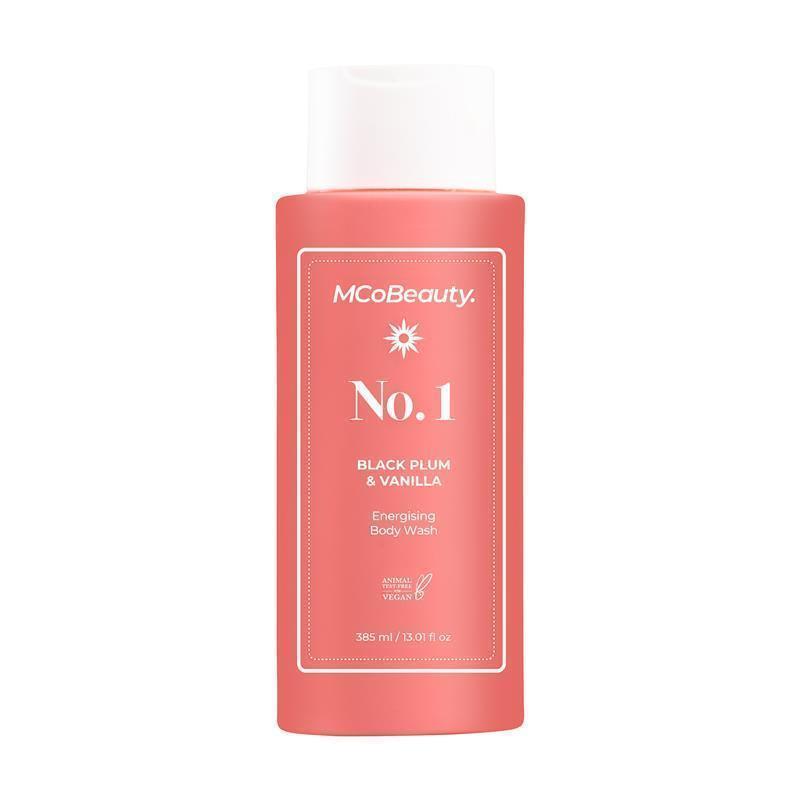 Buy MCoBeauty Everyday Body Wash No.1 Cream Gel 385mL online at Chemist ...