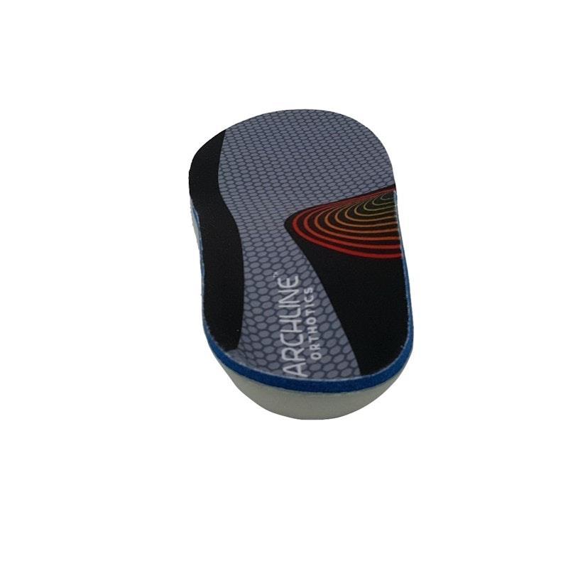 Buy Archline Orthotics Insoles Balance Full Length Arch Support Pain ...