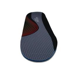Buy Archline Orthotics Insoles Balance Full Length Arch Support Pain ...