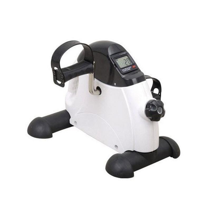 Buy Powertrain Mini Exercise Bike Pedal Exerciser for Arms and Legs ...