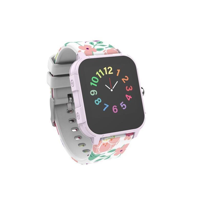 Buy vFitness Momentum Smart Watch Flower online at Chemist Warehouse