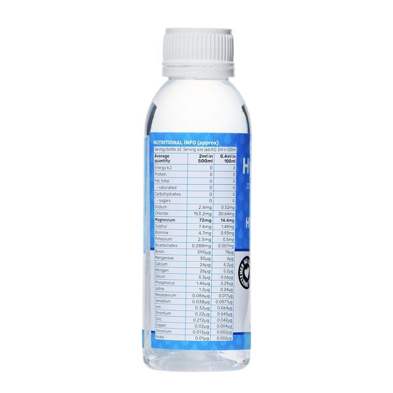 Buy Mineralyte Hydrate+ Rapid Hydration Drops Unflavoured (62 serves ...