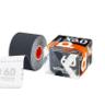 Buy d3 Xtreme Kinesiology Tape Black Box of 6 Rolls online at Chemist ...