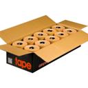 Buy d3 Rigid Strapping Tape 38mm x 15m Box of 30 Rolls online at ...