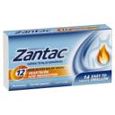 Buy Zantac 12 Hour 150mg 14 Tablets online at Chemist Warehouse