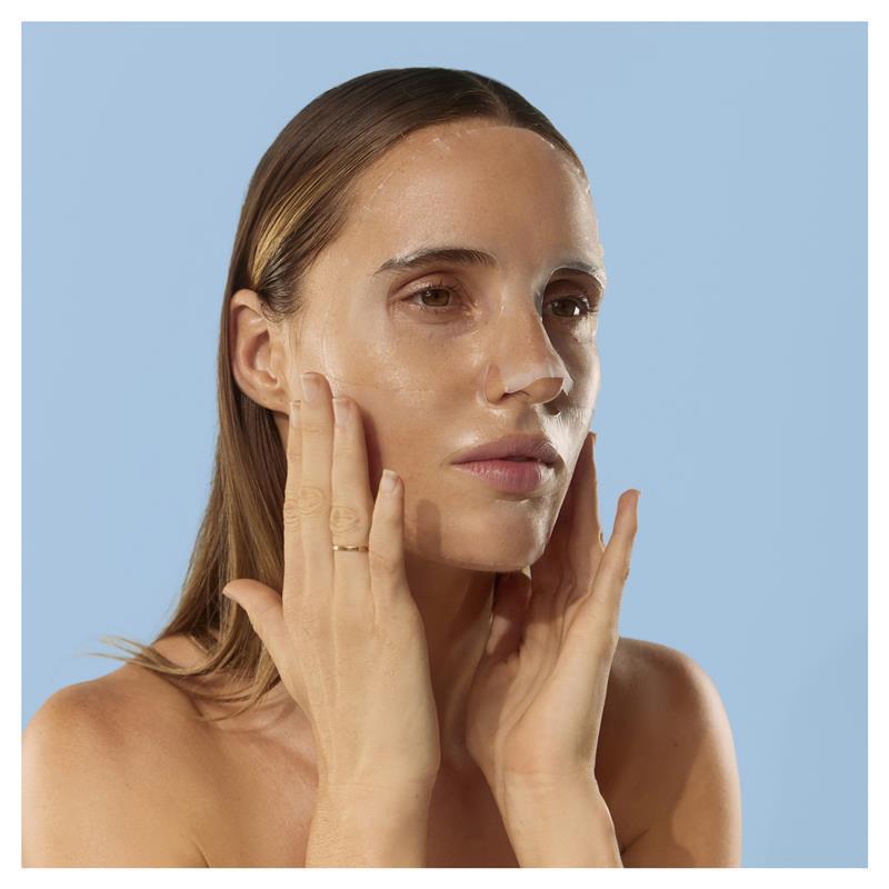 Buy Skin Control Glass Skin Face Mask Collagen online at Chemist Warehouse