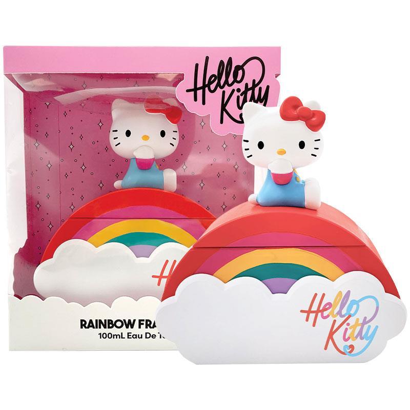 Buy Hello Kitty Tween Eau de Toilette 100ml online at Chemist Warehouse