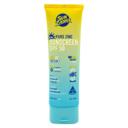 Buy SUN ZAPPER Pure Zinc Sunscreen Cream SPF 50 100g online at Chemist ...