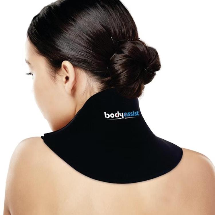 Buy BodyAssist Hot/Cold Cervical Neck Wrap One Size online at Chemist ...
