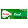 Buy Panadol Rapid Paracetamol Pain Relief 48 Caplets online at Chemist ...