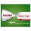 Buy Panadol Liquid Capsules Paracetamol Pain Relief 48 Capsules online ...