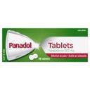 Buy Panadol Paracetamol Pain Relief 16 Tablets online at Chemist Warehouse