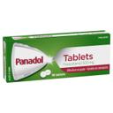 Buy Panadol Paracetamol Pain Relief 16 Tablets online at Chemist Warehouse